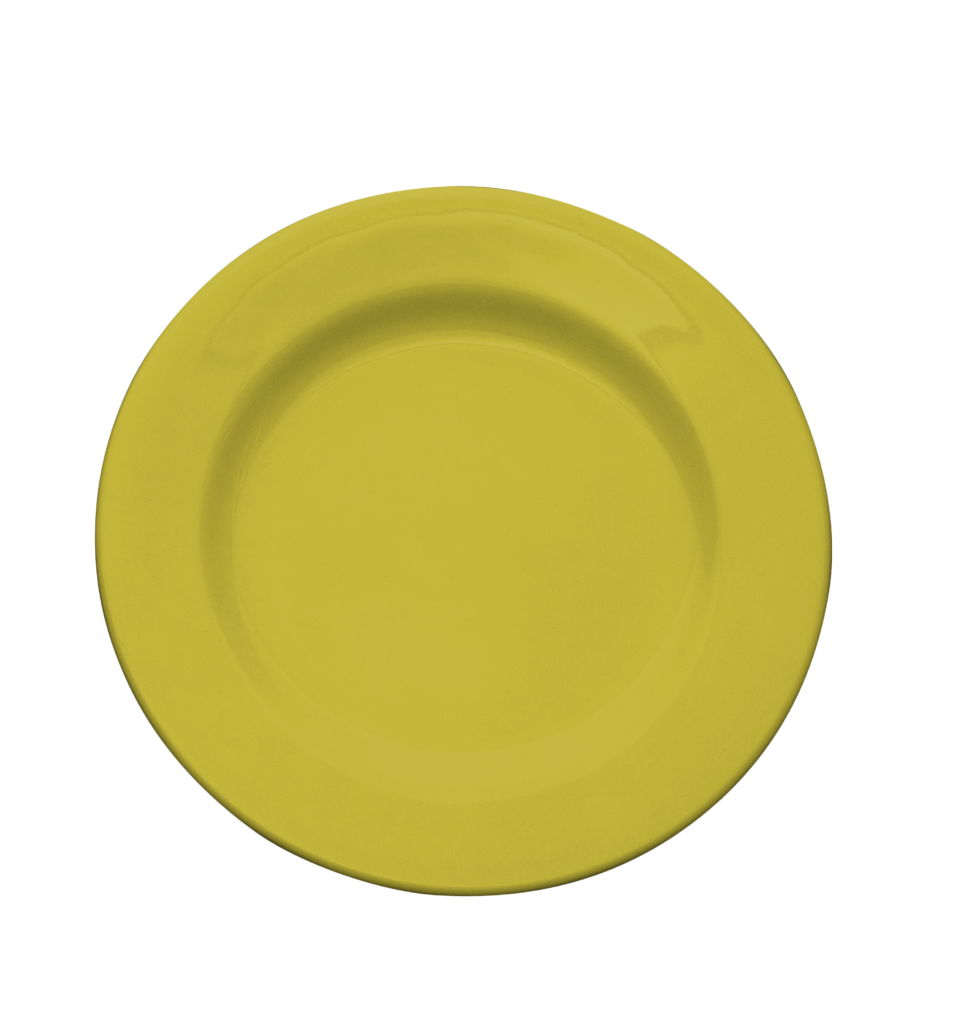 Plato llano – Olmos